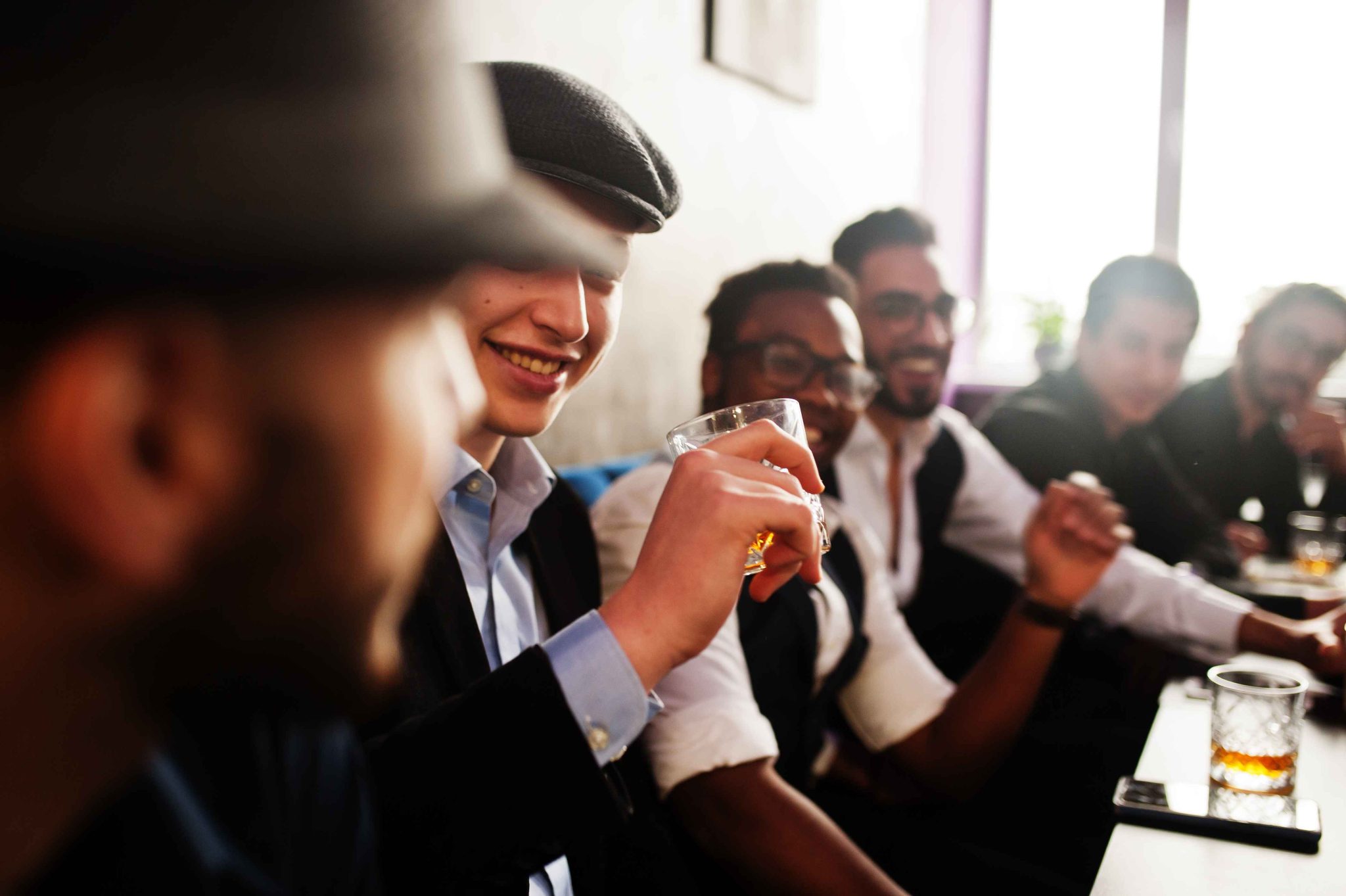 Austin Bachelor Party Transportation - Austin Limo Rental Services