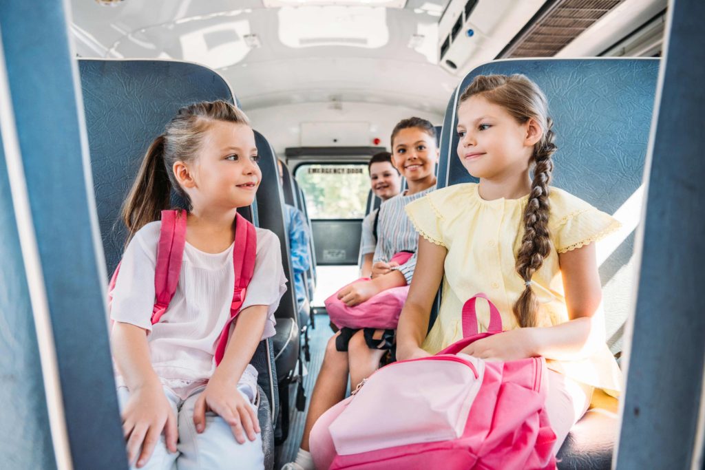 Austin School Event Transportation - Austin Limo Rental Services